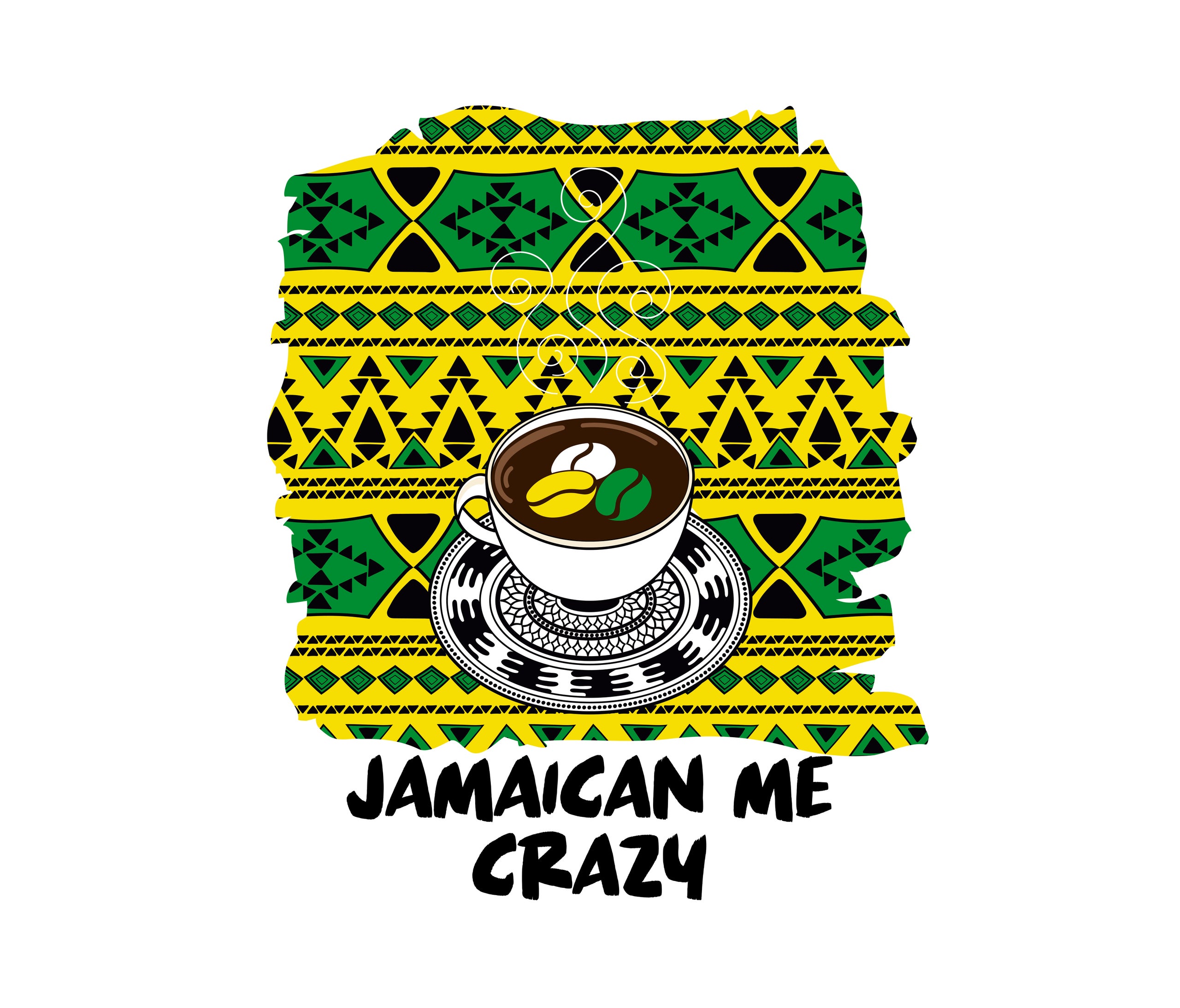 Jamaican Me Crazy Leaves N Beans Store And Roastery