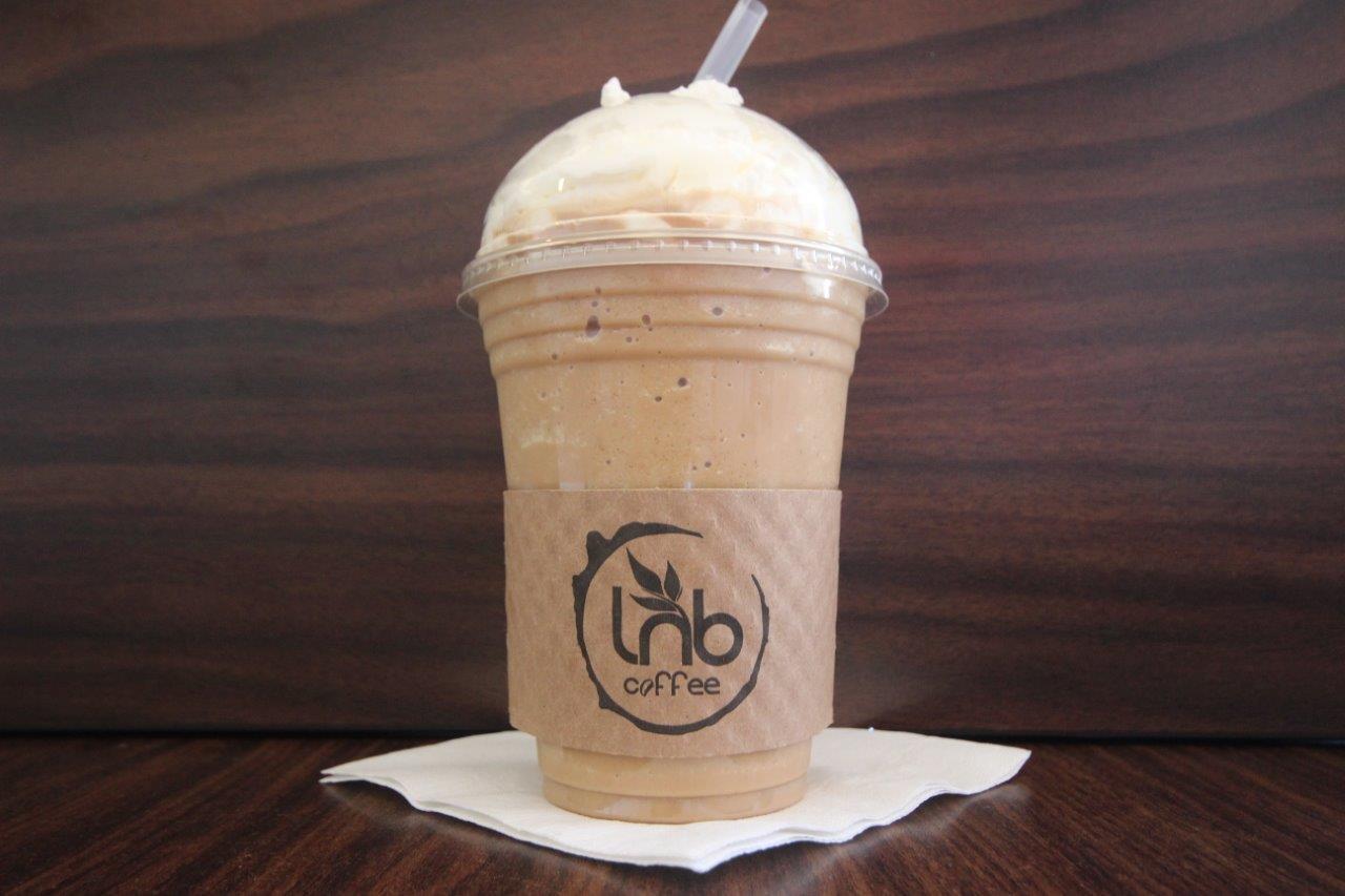 Cocoa-Banana Chai Chiller | Leaves 'n Beans Coffee - Online Cafe Ordering